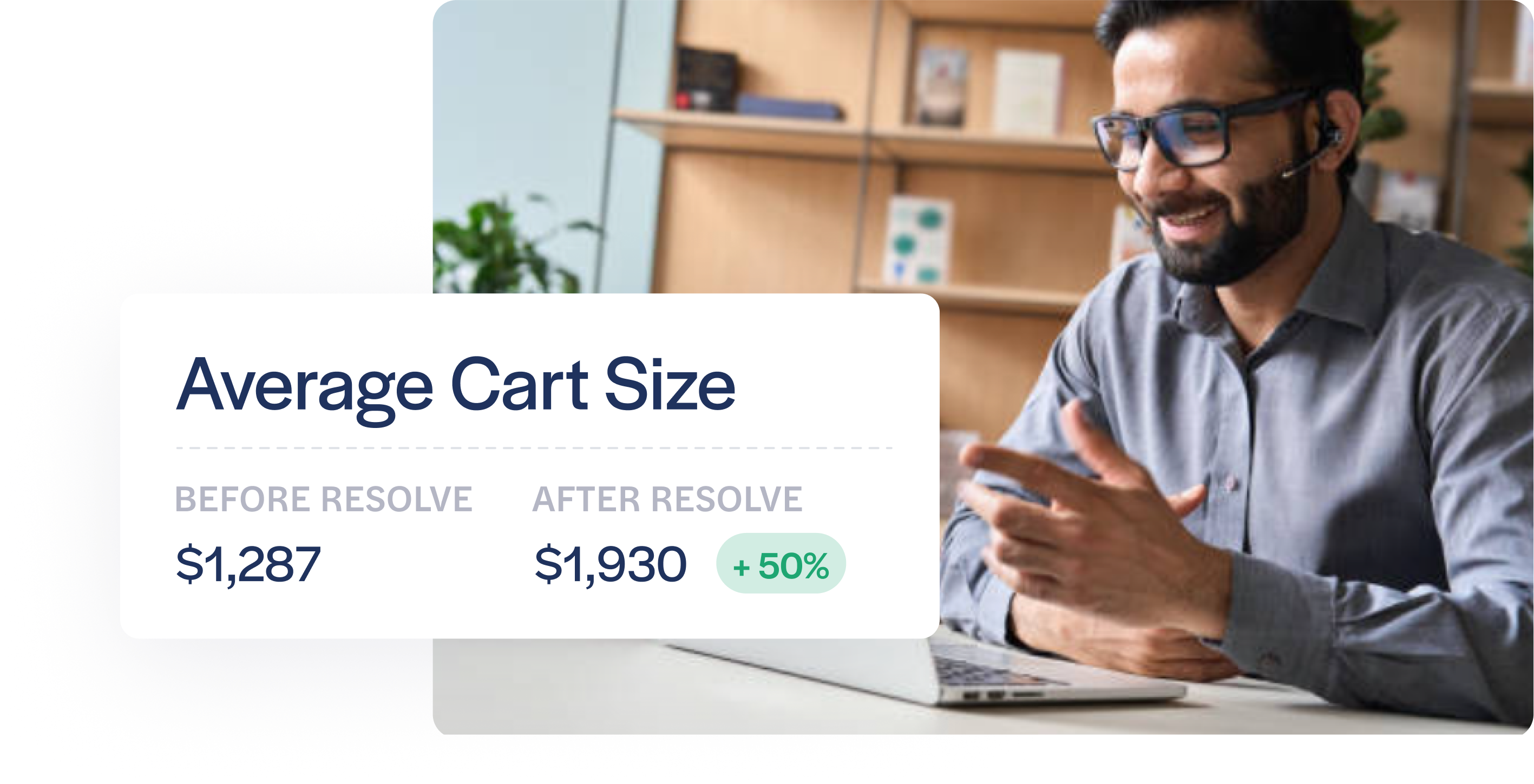 Resolve | Net Terms for Marketplaces