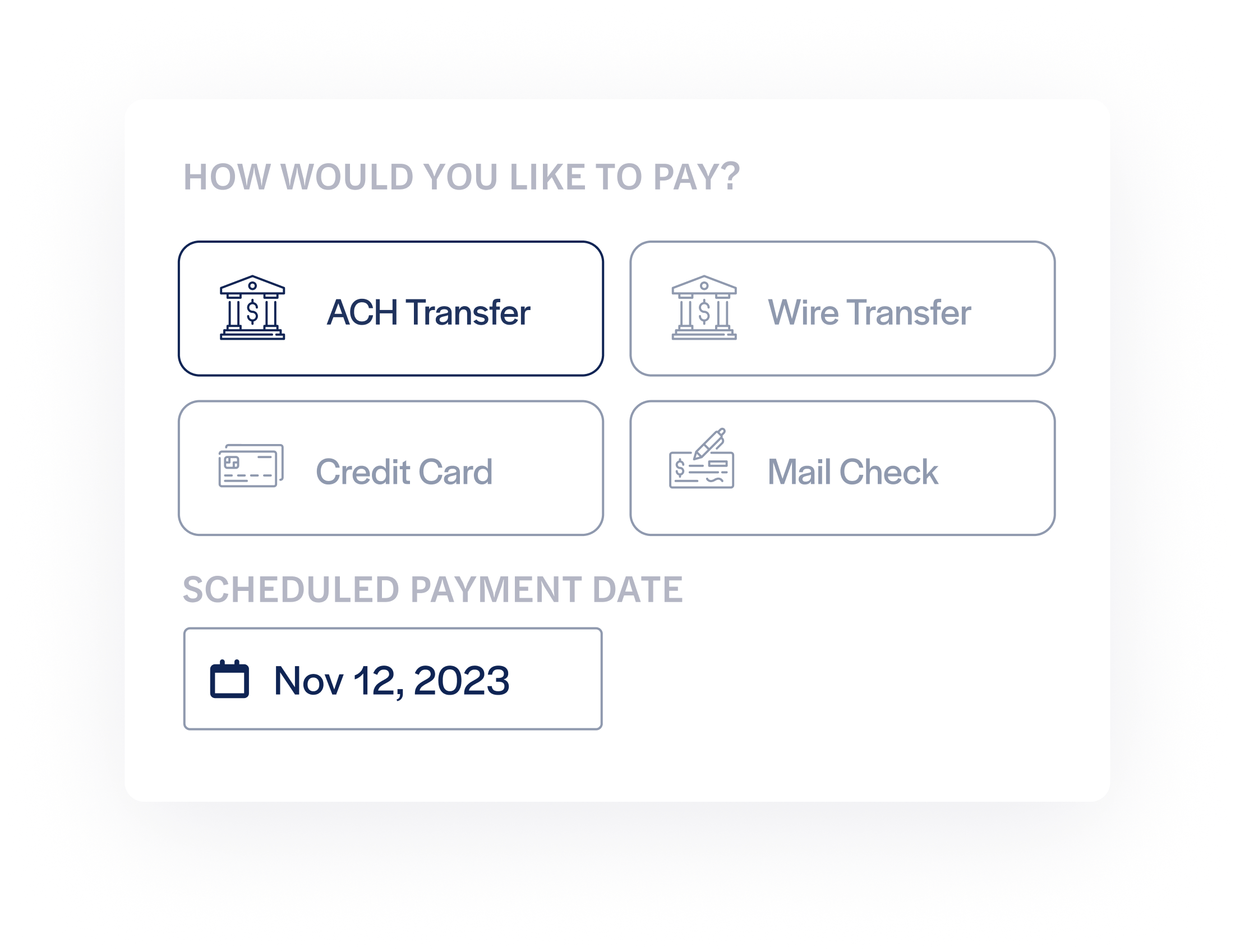 Resolve | Net Terms for Marketplaces